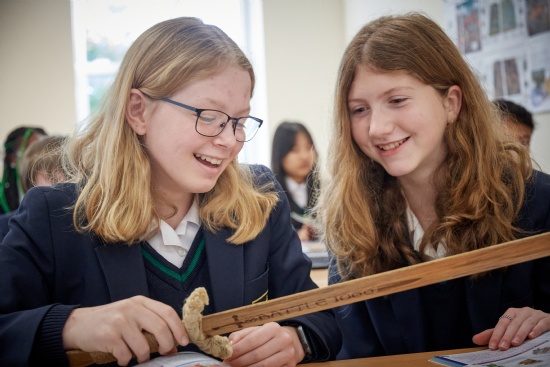 Sandhurst School - Open Evening on the 26th September